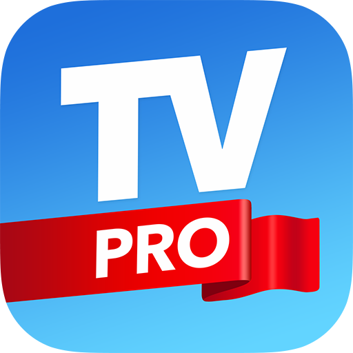 Alle TV Pro Apps auf all deinen Geräten - TV Pro